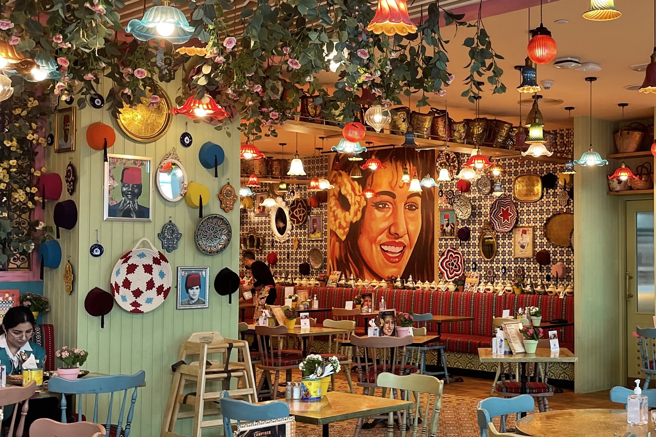 Dari Mana Datangnya Food Blogger? | Kata Shasy…….